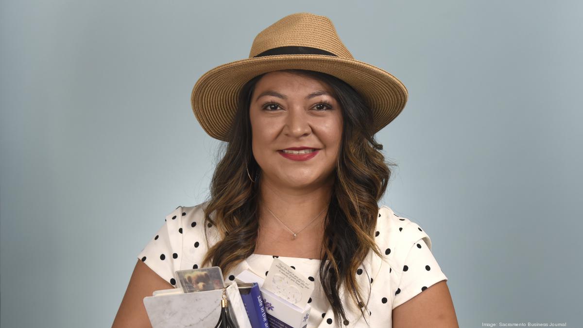 40 Under 40: Elizabeth Esquivel, California Association of School ...
