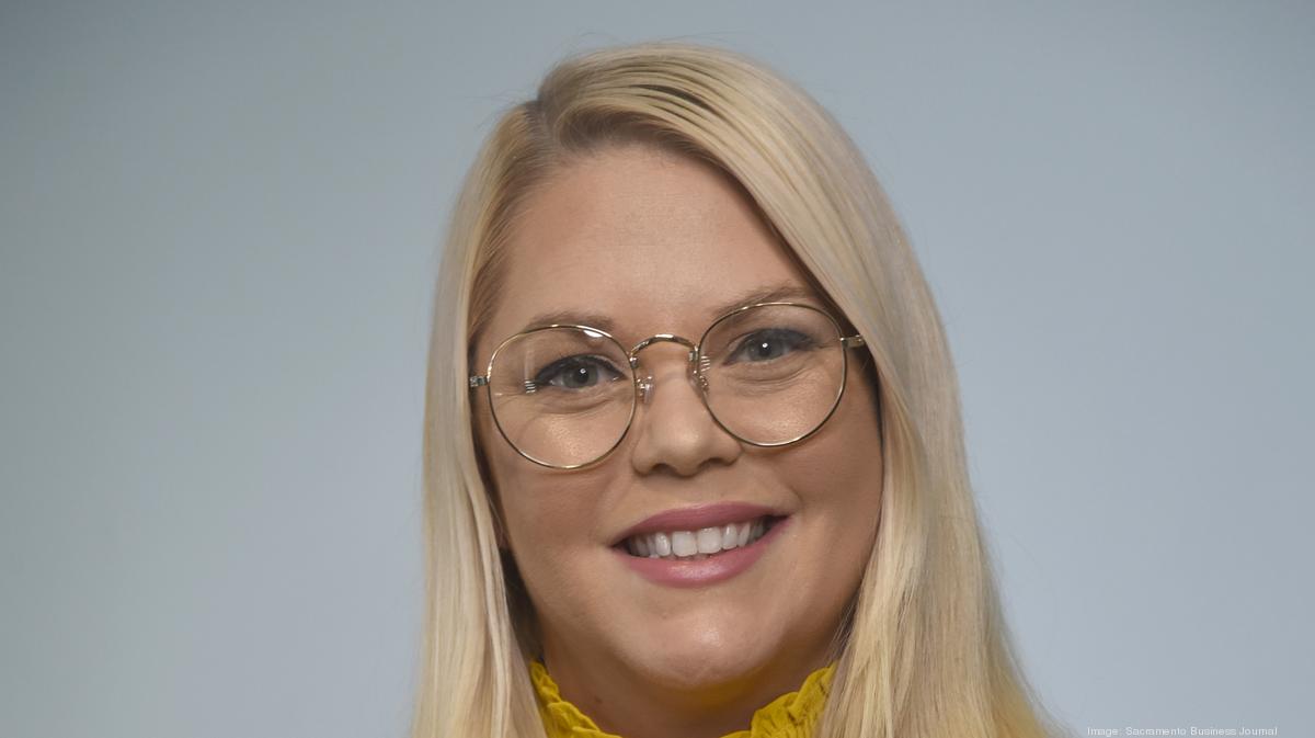 40 Under 40: Tessa Turner, Luxer One - Sacramento Business Journal