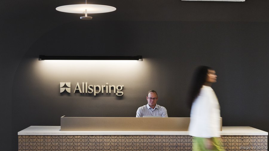Asset management firm Allspring hires Annette Lege as new CFO ...