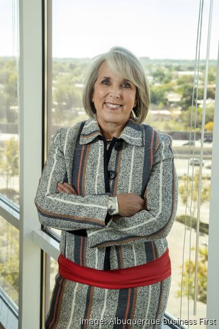 Race for Governor: Gov. Michelle Lujan Grisham makes her case ...