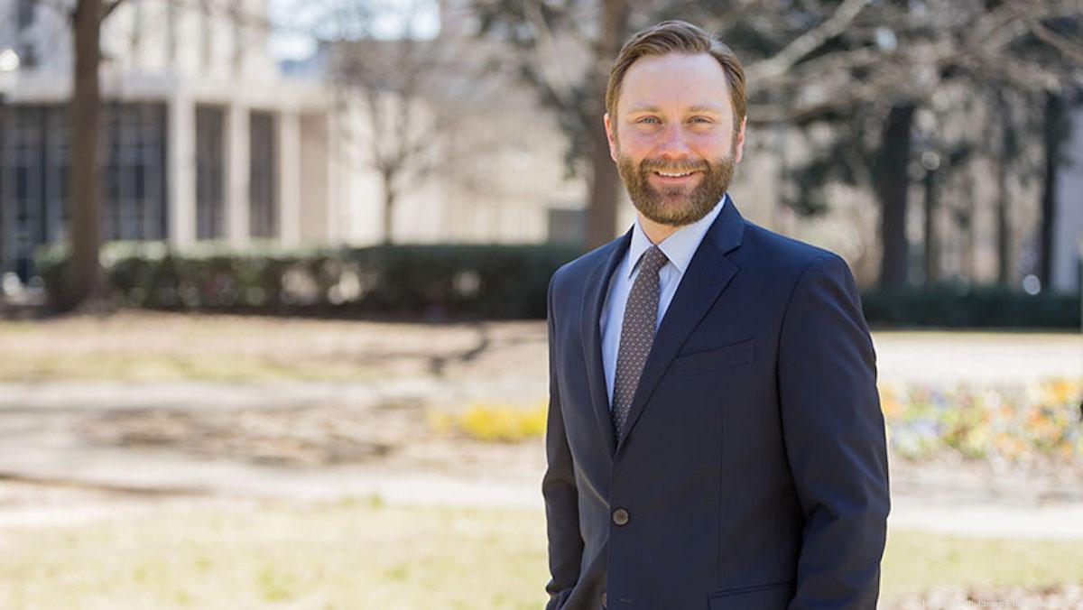 BBJ's NextGen Law 2022: Andrew Knowlton, Hall Booth Smith - Birmingham ...