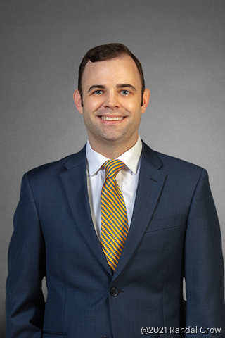 BBJ's NextGen Law 2022: Chris Hamer, Hand Arendall Harrison Sale LLC ...