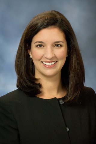 BBJ's NextGen Law 2022: Caroline Walker, Butler Snow LLP - Birmingham ...