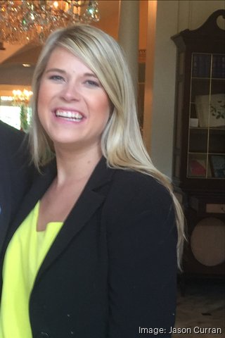 BBJ's NextGen Law 2022: Emily Irvin Curran, Pittman Dutton Hellums ...