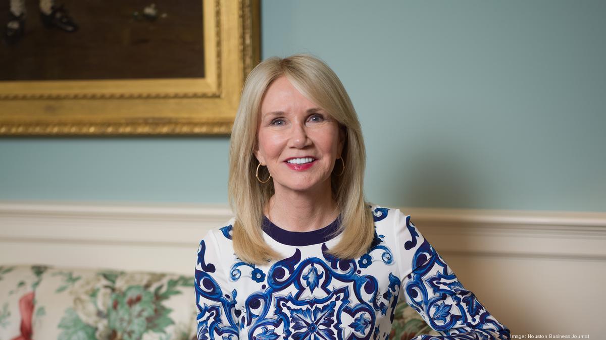 Meet Suzan Deison: HBJ's 2022 Women Who Mean Business Lifetime ...