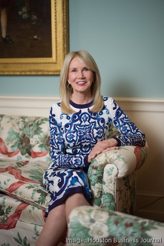 Meet Suzan Deison: HBJ's 2022 Women Who Mean Business Lifetime ...