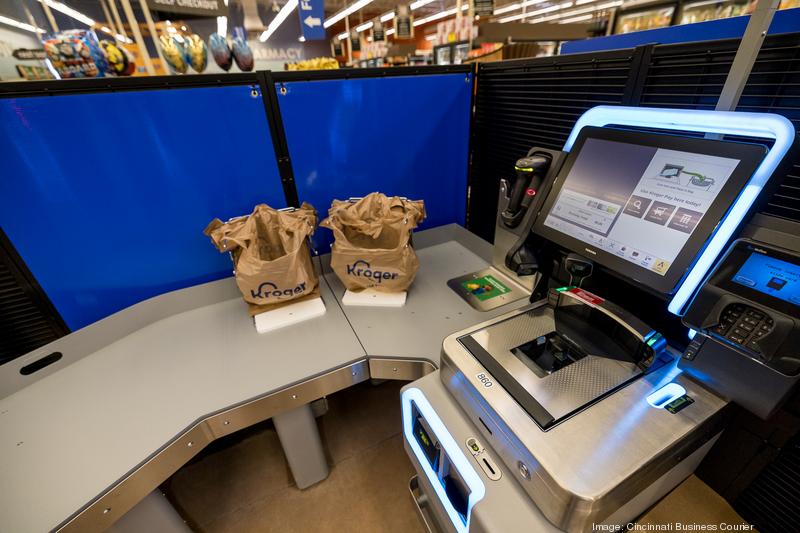 Kroger store of the future - Bizwomen
