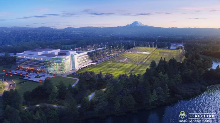 Kansas City-based Generator Studio shares five of its interesting ...