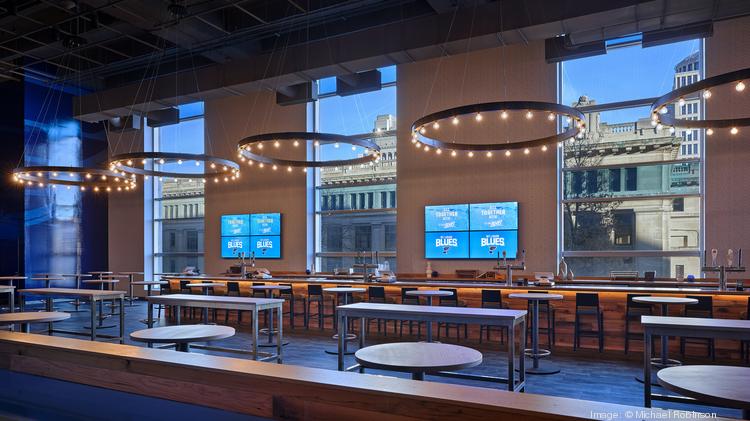 Kansas City-based Generator Studio shares five of its interesting ...