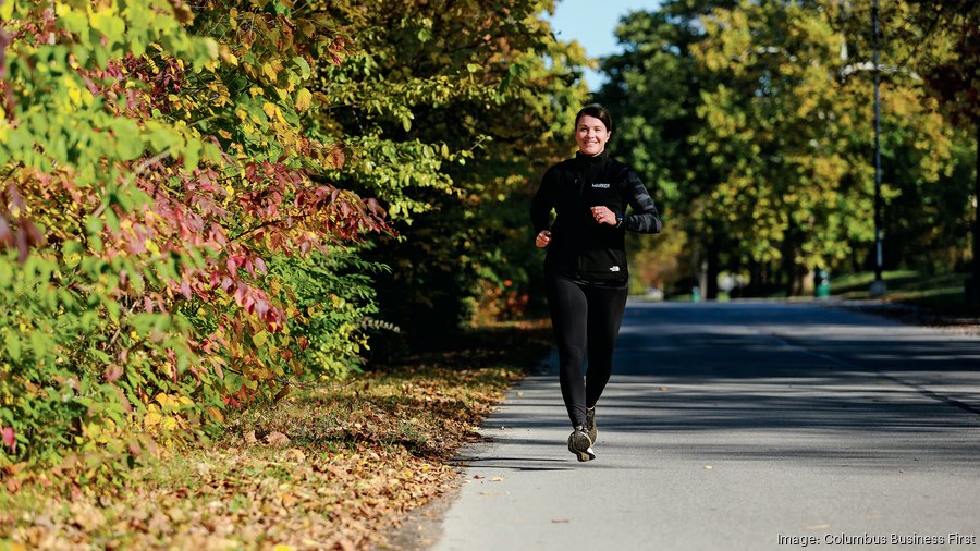 Whole Health Matters: Alison Marker – How this construction company CEO ...