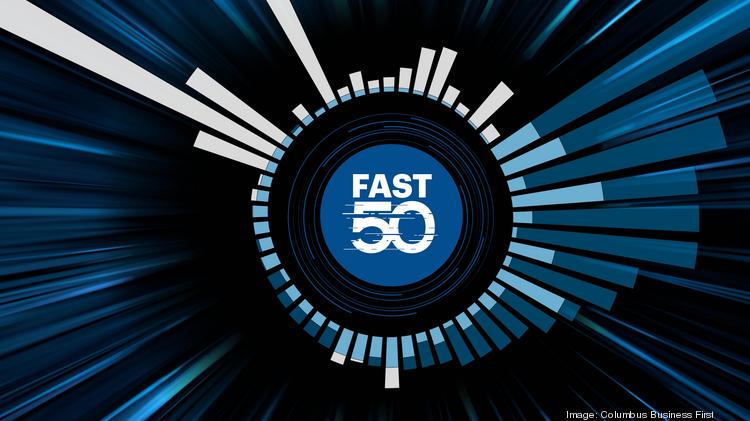 Fast 50: Central Ohio's fastest-growing companies, ranked - Columbus ...