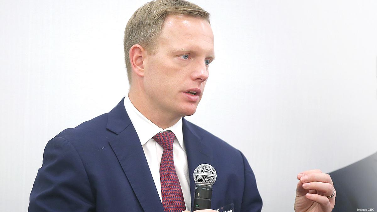 Roebling Capital Partners raising $50 million fund - Cincinnati ...