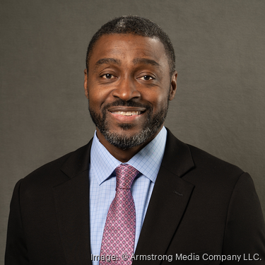 Emeka Moneme | People on The Move - Washington Business Journal