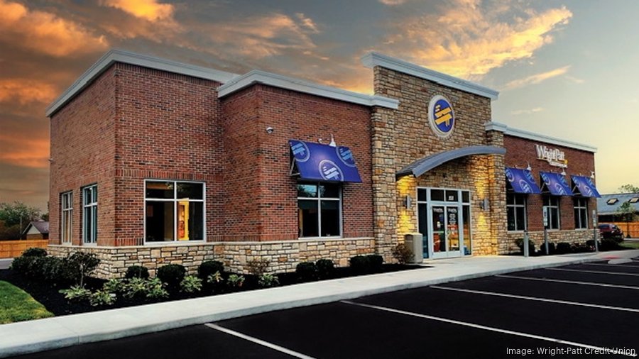 Wright-Patt Credit Union's giving arm has new initiatives - Dayton ...