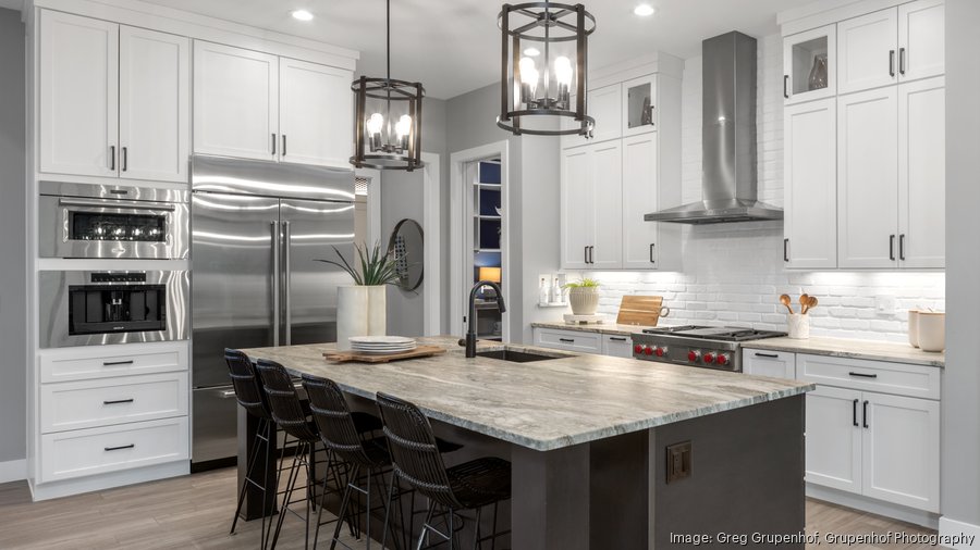 Cincinnati's Homearama 2022 winners revealed: PHOTOS - Cincinnati ...