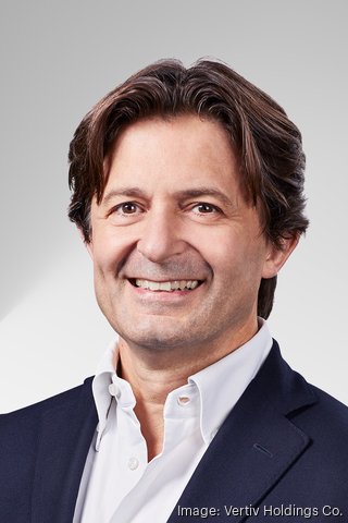 Activist investor takes stake in Columbus-based Vertiv, seeking ...