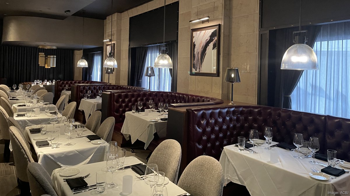 Pittsburgh Restaurant Week returns, here's who's participating ...