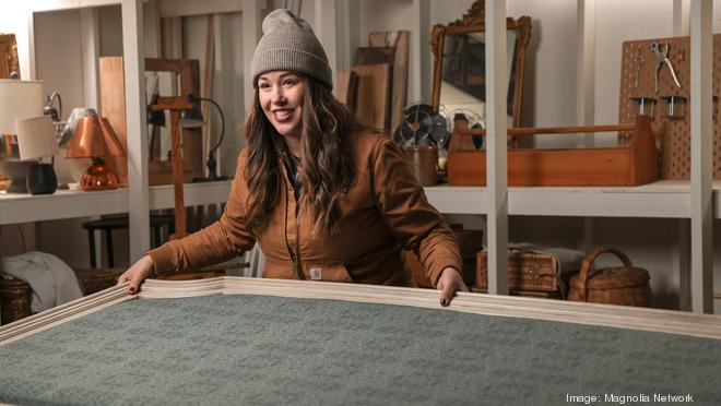 New Magnolia home design TV show set in Milwaukee to feature local ...