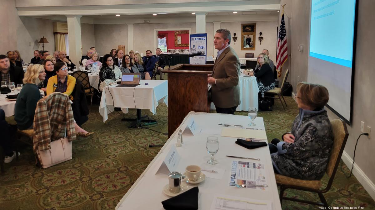 Intel planning event in Licking County highlights need for community ...