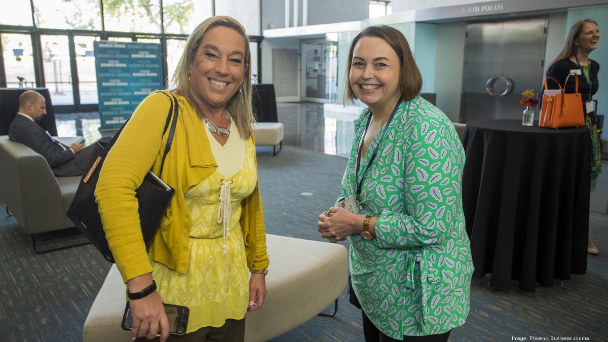 The Valley gives back: Business Journal honors metro's biggest ...