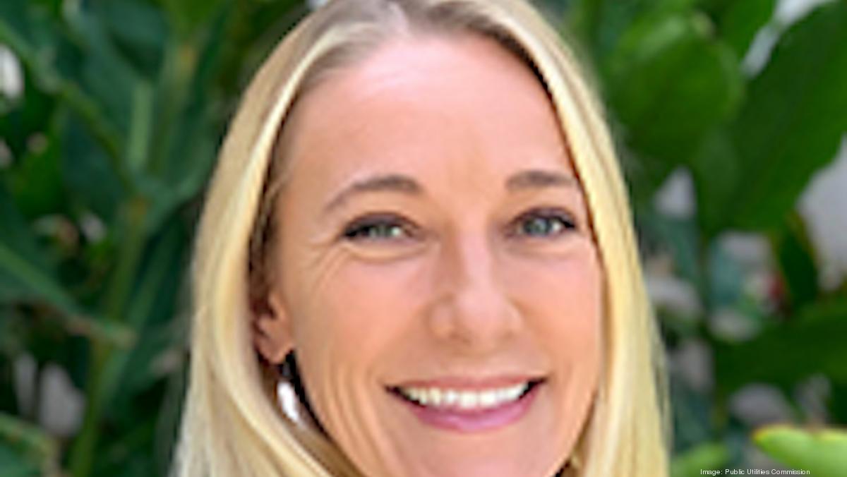 Hawaii Public Utilities Commissioner Jennifer Potter set to resign ...