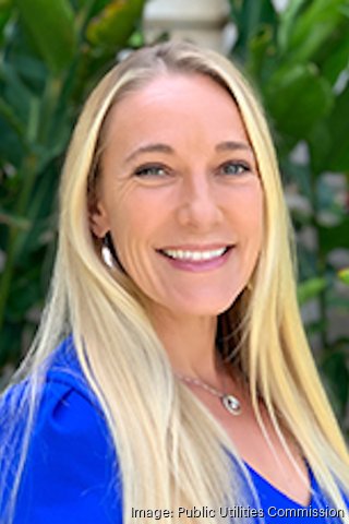 Hawaii Public Utilities Commissioner Jennifer Potter set to resign ...