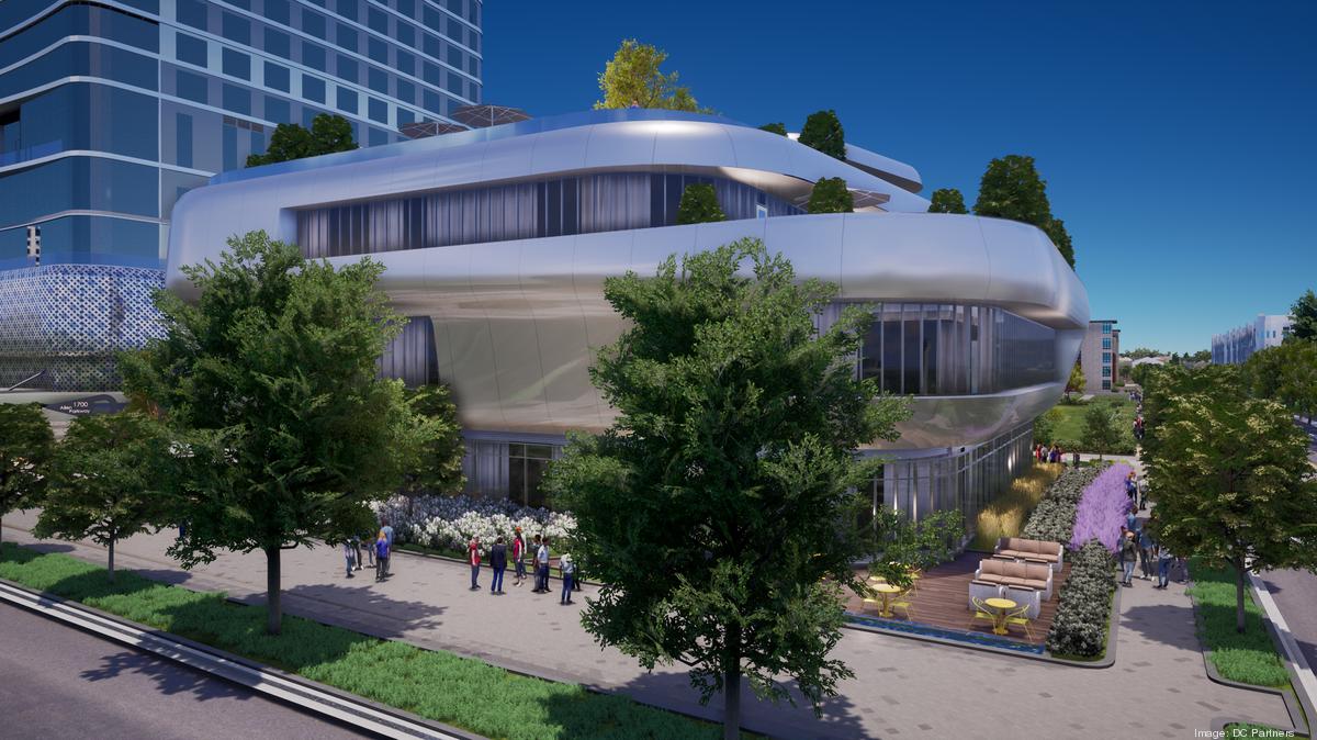 Texans Fit coming to DC Partners' The Allen Lifestyle Pavilion ...