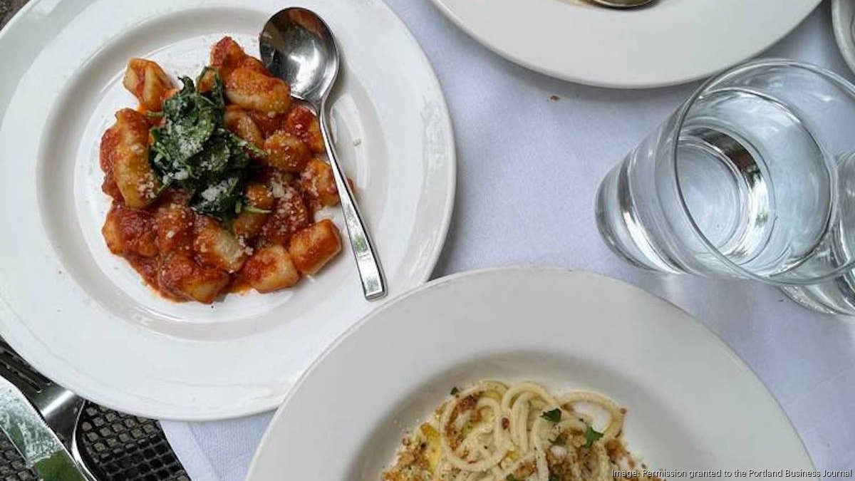 Portland diners praise Portland restaurant scene in 2025 - Portland ...
