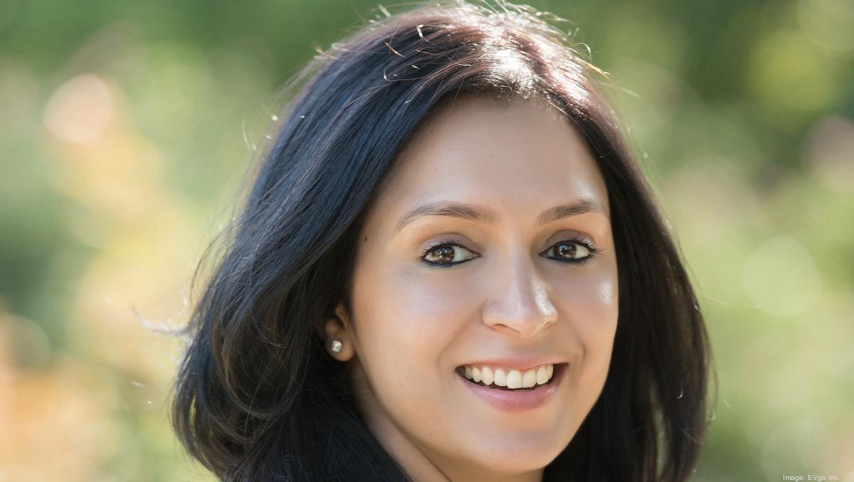 EVgo hires Tanvi Chaturvedi as chief revenue officer - L.A. Business First