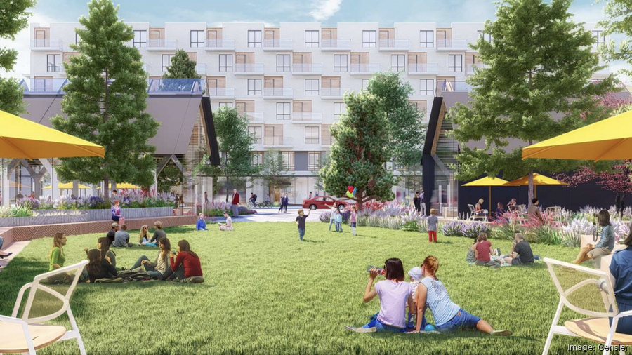 Alexandria Real Estate Equities has submitted its plans for the ...