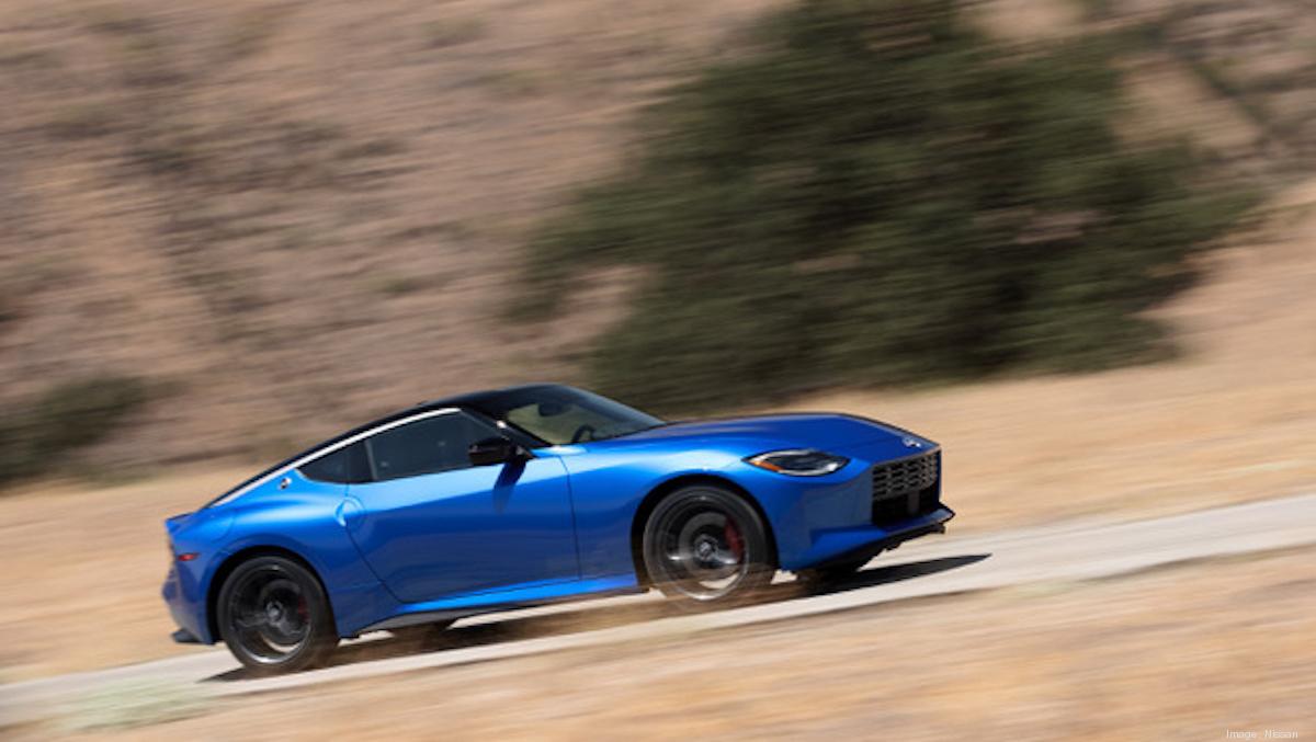 Weekend Wheels: Nissan Z returns better than ever (review) - Phoenix ...