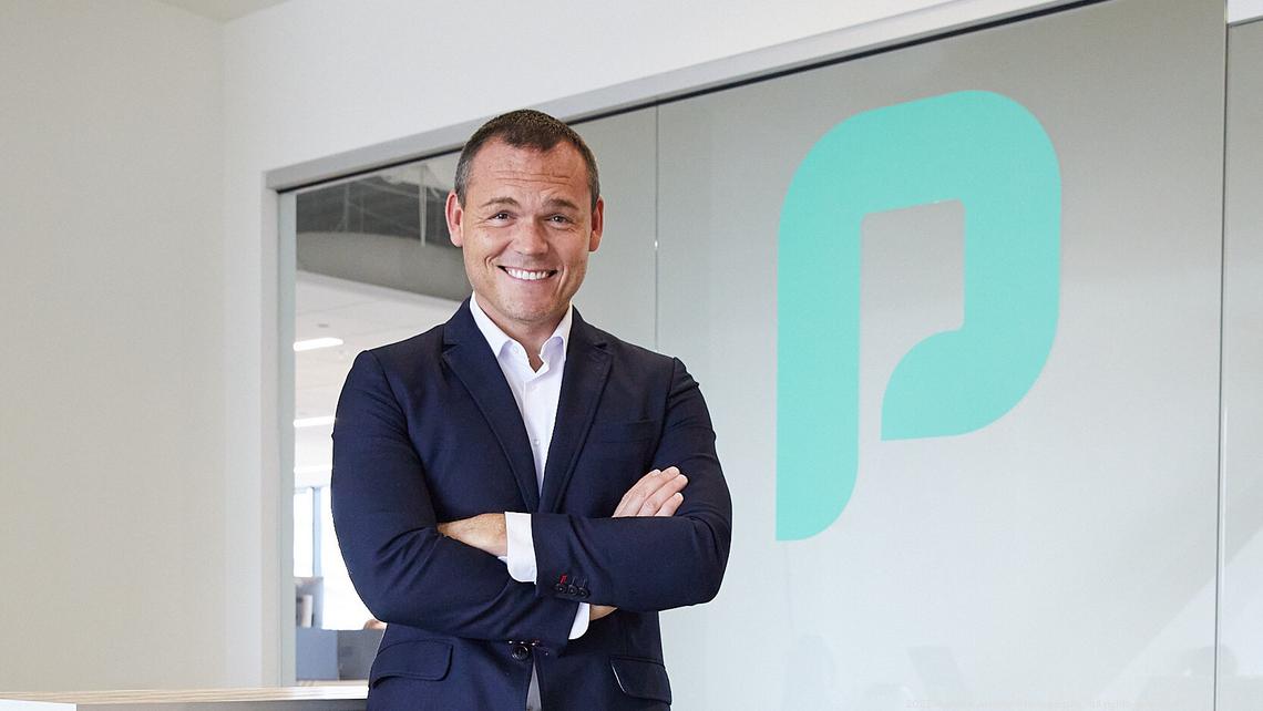 Portland Inno - Exclusive: Powin’s new President Anthony Carroll on ...