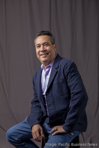 Meet PBN's 2023 Book of Lists Power Leaders - Pacific Business News