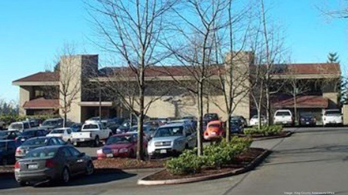 Pine Forest Properties pays $28M for two Bellevue office buildings ...