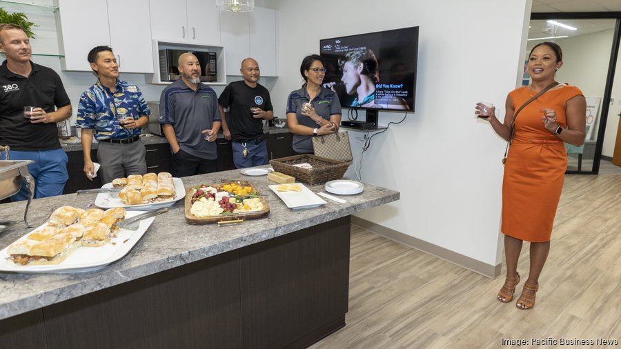 PBN hosts Fastest Growing Companies celebration: PHOTOS - Pacific ...