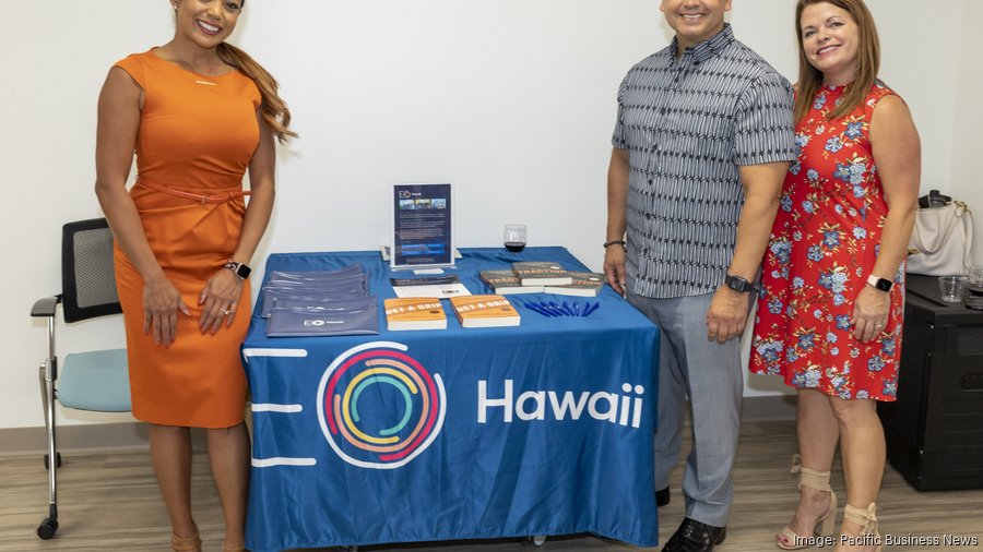 PBN hosts Fastest Growing Companies celebration: PHOTOS - Pacific ...