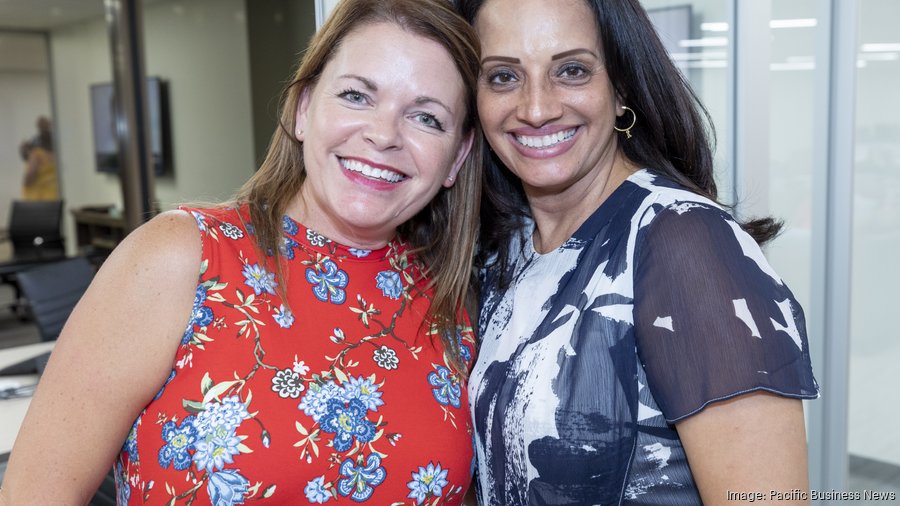 PBN hosts Fastest Growing Companies celebration: PHOTOS - Pacific ...