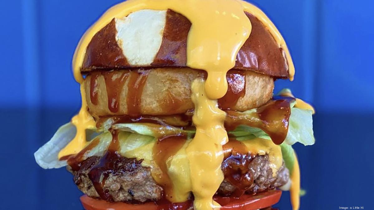 Here's when the Hi-Pointe Drive-In spinoff, a Little Hi, will open in ...