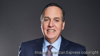 Travel and entertainment spending boomed in Q3, American Express says ...