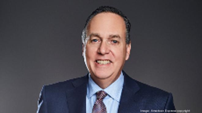 Travel and entertainment spending boomed in Q3, American Express says ...