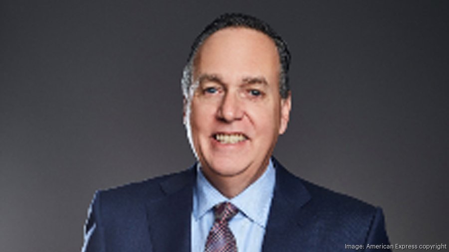 Travel and entertainment spending boomed in Q3, American Express says ...