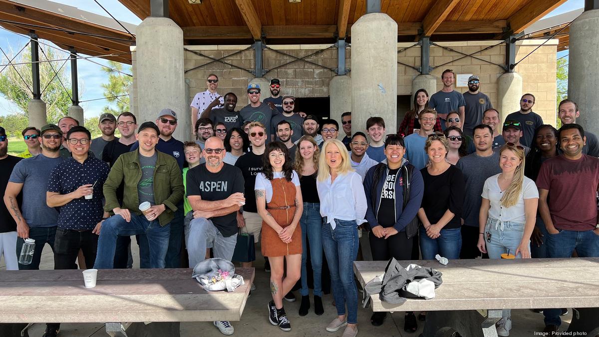 2022 Fast 50 Extra-Large category winner: Pax8 isn’t done growing - Denver Business Journal