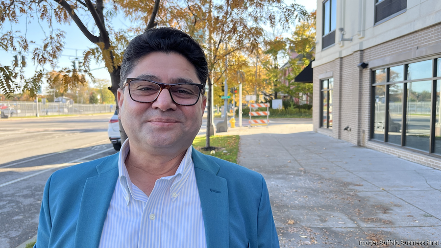 Muhammad Shoaib builds a franchise empire in Ontario and Western New ...