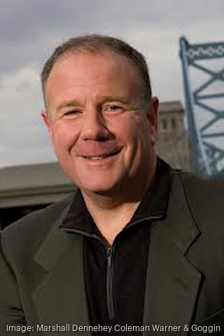 Philadelphia legal news: Marshall Dennehey acquires Center City ...