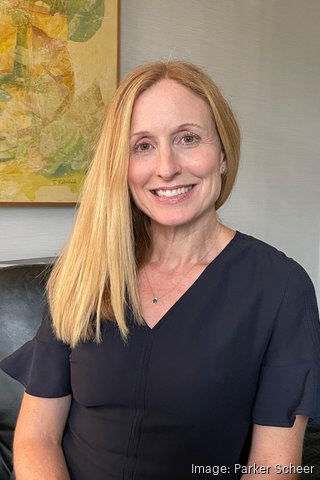 Boston personal injury law firm Parker Scheer names Susan Bourque first woman managing partner ...