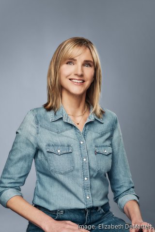 Elizabeth DeMatteis and Taryn Morrissey: It takes a village, and ...