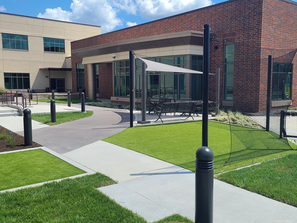 Mercy Hospital South Company Profile - The Business Journals