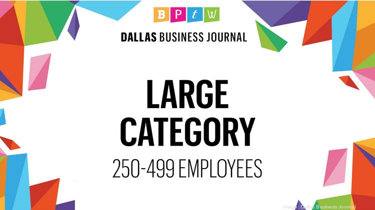 Here are Dallas-Fort Worth's Best Places to Work | 2023 top workplaces ...