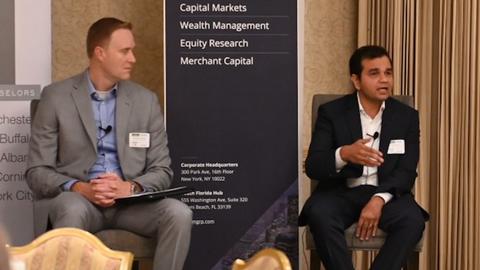 Access to capital comes with careful and early planning - Buffalo ...
