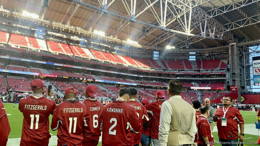 Amazon (AMZN) creates exclusive Thursday Night Football experience for ...